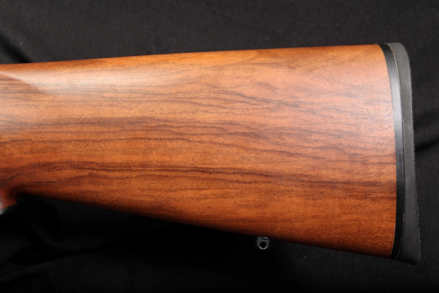 Blaser Model R84 Magnum .375 H&H .300 Wby & .338 Win Mag Bolt Action ...