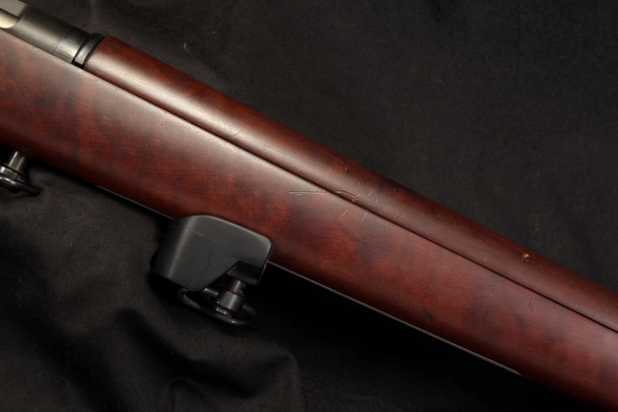 Sportco Model 44 Australian .308 7.62x51 Bolt Action Single Shot Target ...