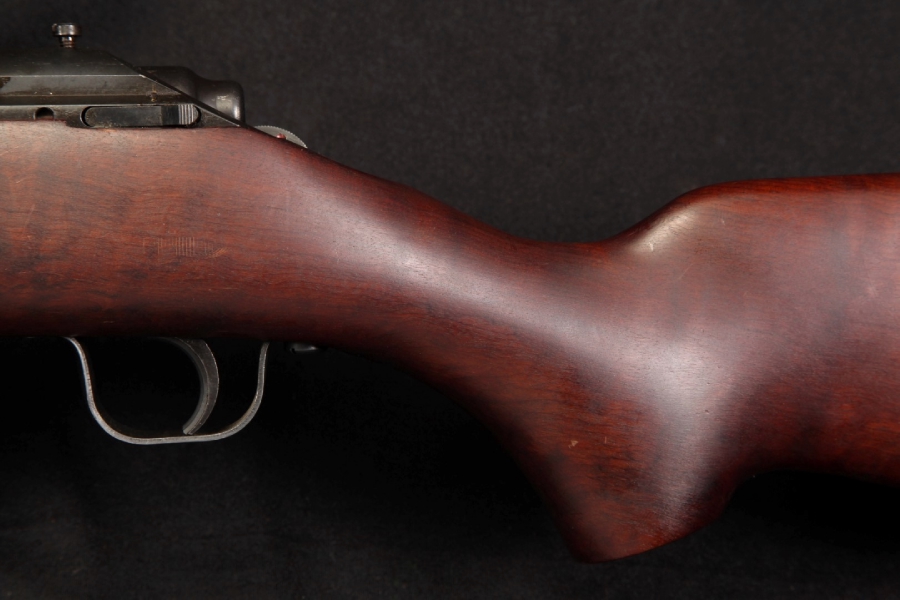 Sportco Model 44 Australian .308 7.62x51 Bolt Action Single Shot Target ...