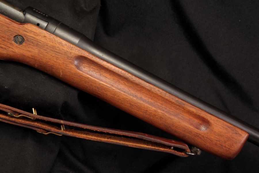 Winchester Model 1917 Enfield .30-06 Springfield Sporter Bolt Action ...