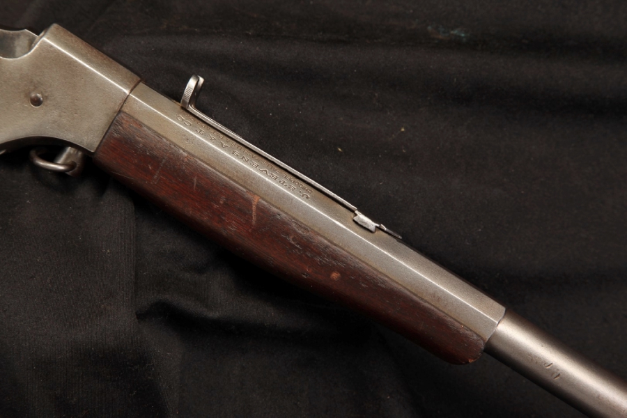 J. Stevens Model 1894 Favorite No. 17 Falling Block .22 S, L Lr Single ...