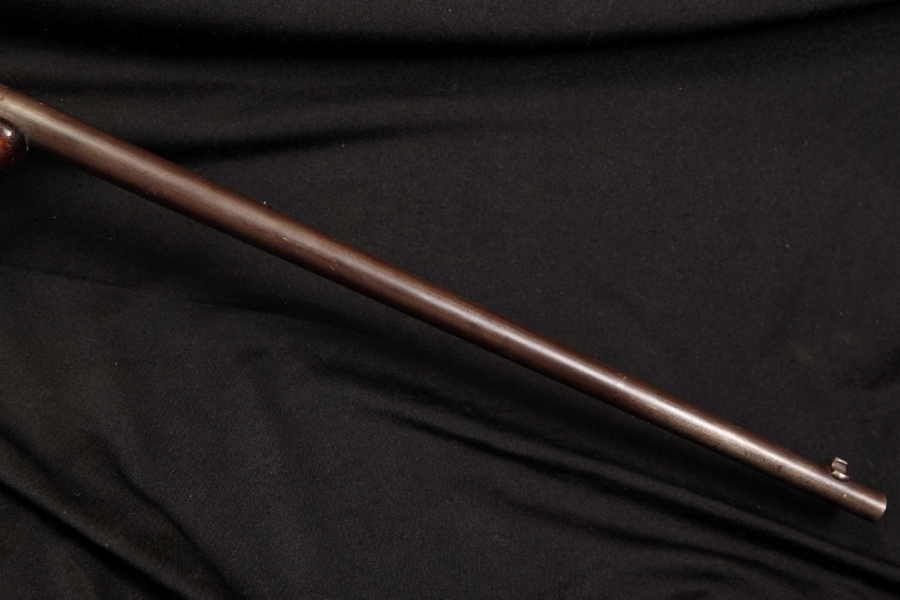 Remington Model 33 .22 Lr Bolt Action Single Shot Target Rifle - C&R Ok ...