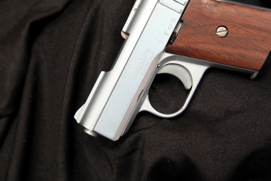 Raven Arms Model P25 P-25 .25 Acp Semi-Auto Semi Automatic Pistol For ...