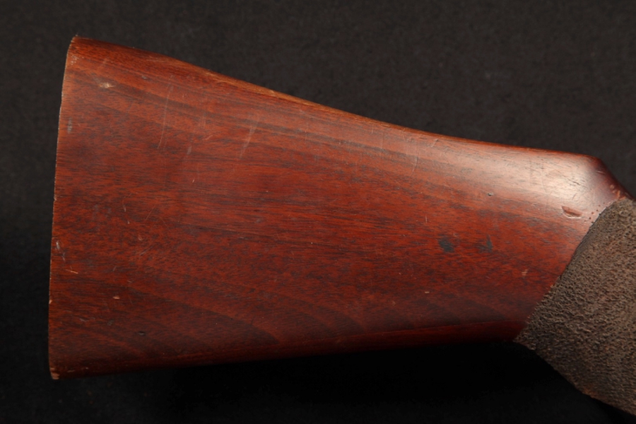 Omark Model Sportco 44 7.62 Nato Single Shot Bolt Action Target Rifle ...