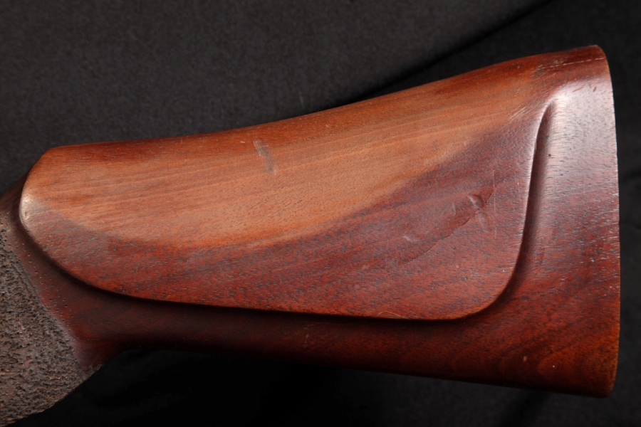 Omark Model Sportco 44 7.62 Nato Single Shot Bolt Action Target Rifle ...