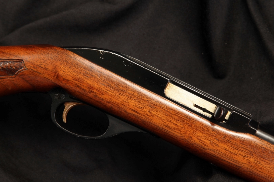 Marlin Model 99c 99 C 990 .22 Lr Semi-Automatic Rifle - 1973 C&R Ok For ...