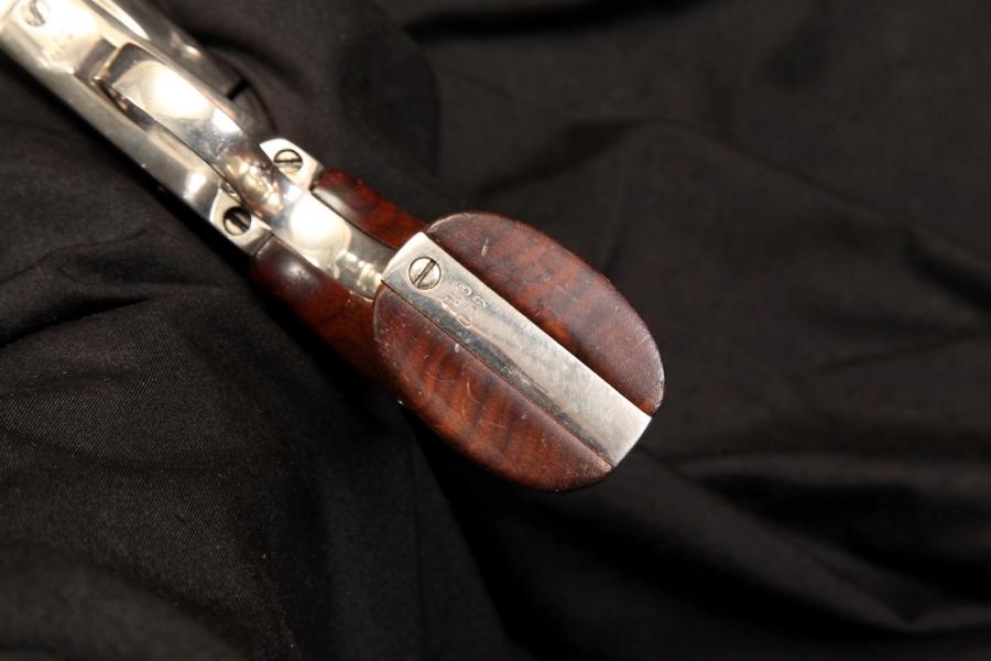 Colt Single Action Army Saa 1873 Peacemaker .45 Lc Revolver - 1893 ...