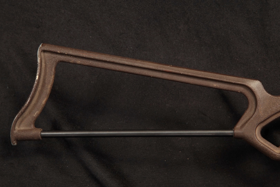 F.I. Firearms International Co Pregarcia Bronco .22 Lr Single Shot ...