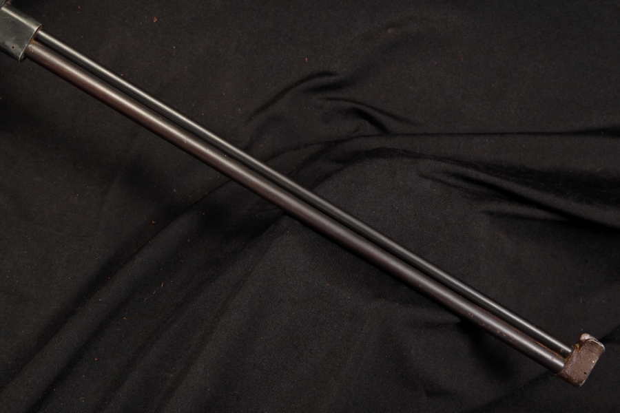 F.I. Firearms International Co Pregarcia Bronco .22 Lr Single Shot ...