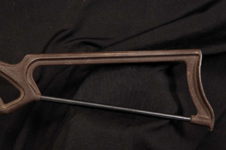 F.I. Firearms International Co Pregarcia Bronco .22 Lr Single Shot ...