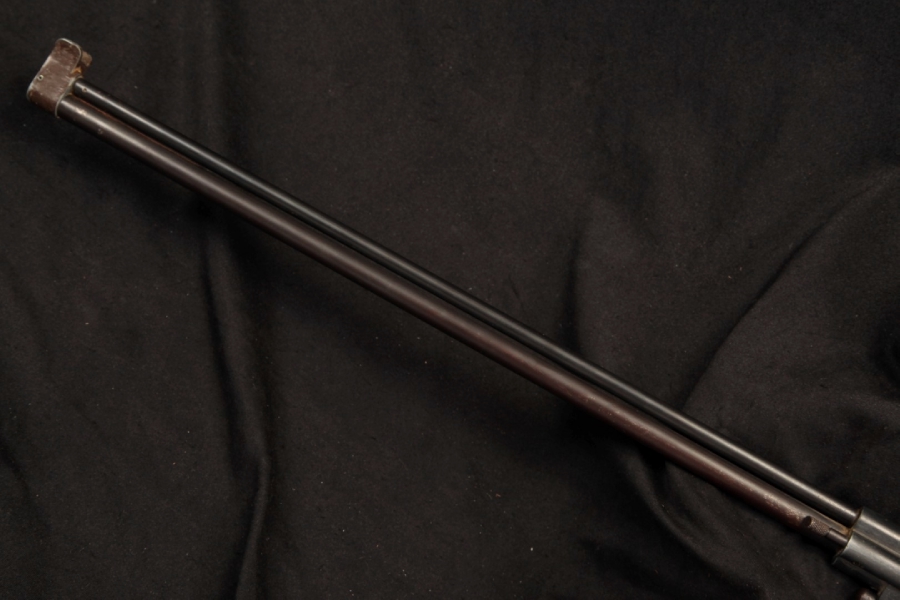 F.I. Firearms International Co Pregarcia Bronco .22 Lr Single Shot ...