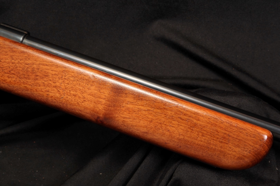 Walther Kkm Kk Series .22 Lr Bolt Action Right Hand Target / Benchrest ...