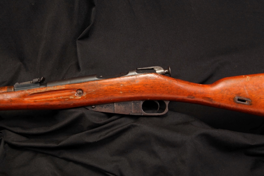 Chinese Mosin Nagant T53 Arsenal 26 7.62x54r Bolt Action Rifle - C&R Ok ...