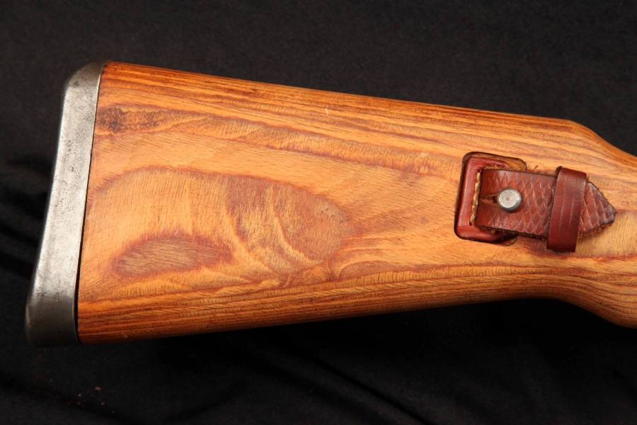 Rare German Gewehr 41 Walther G41 (W) 8mm Semi Auto Rifle, Nazi Marked ...