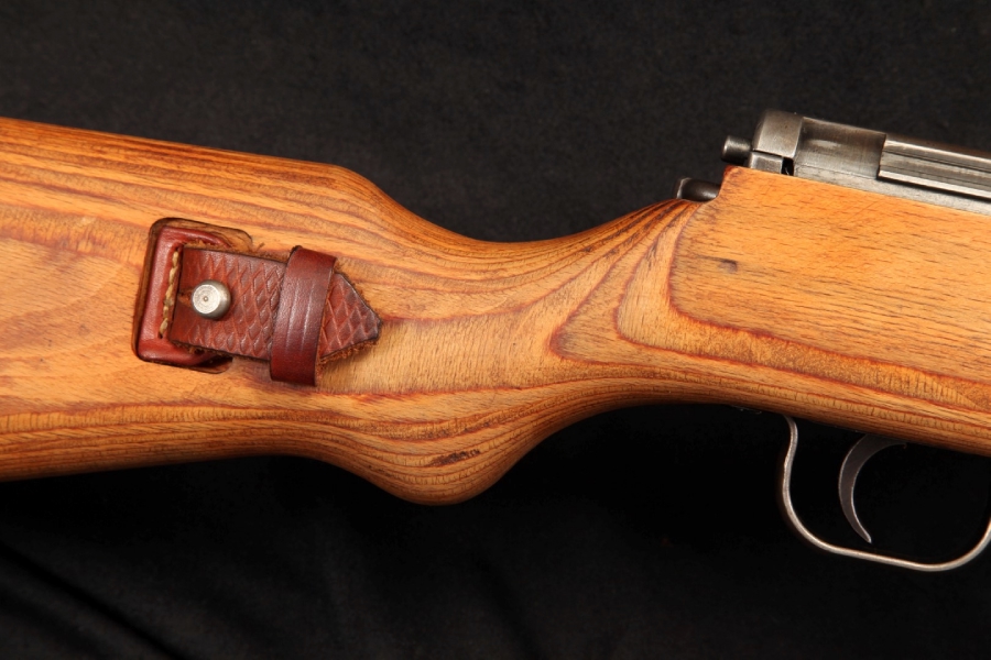 Rare German Gewehr 41 Walther G41 (W) 8mm Semi Auto Rifle, Nazi Marked ...