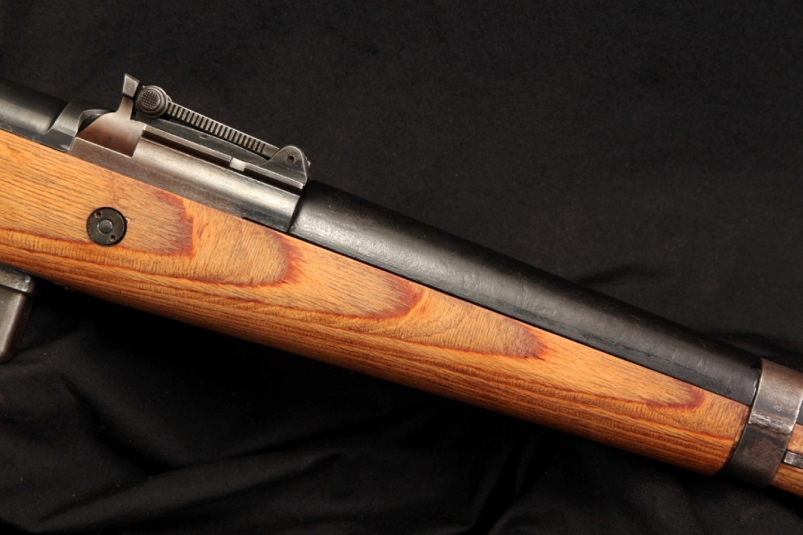 Rare German Gewehr 41 Walther G41 (W) 8mm Semi Auto Rifle, Nazi Marked ...