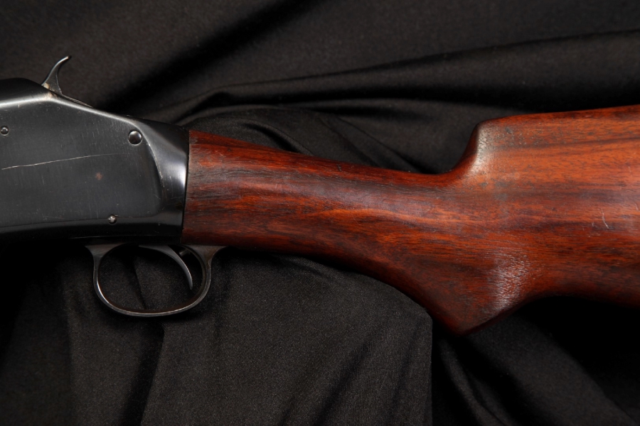 Winchester M97 1897 97 12 Ga. Pump Action `Trench Gun` Shotgun - Wwi ...