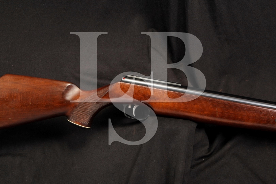 German Made Weihrauch Beeman R10 .20 Pellet Rifle For Sale at ...