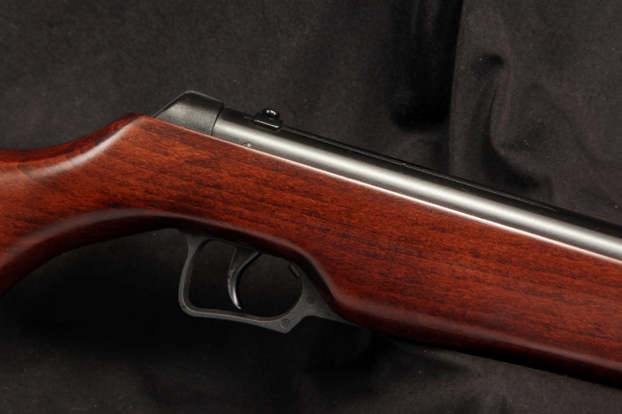 Beeman Sportsman 1000 Series .177 Pellet Rifle For Sale at GunAuction ...