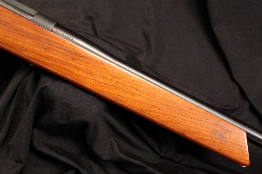 Australian Omark Model 44 7.62 Nato Bolt Action Single Shot Target ...