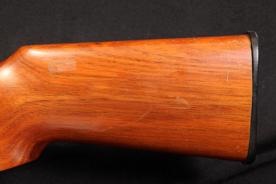 Australian Omark Model 44 7.62 Nato Bolt Action Single Shot Target ...