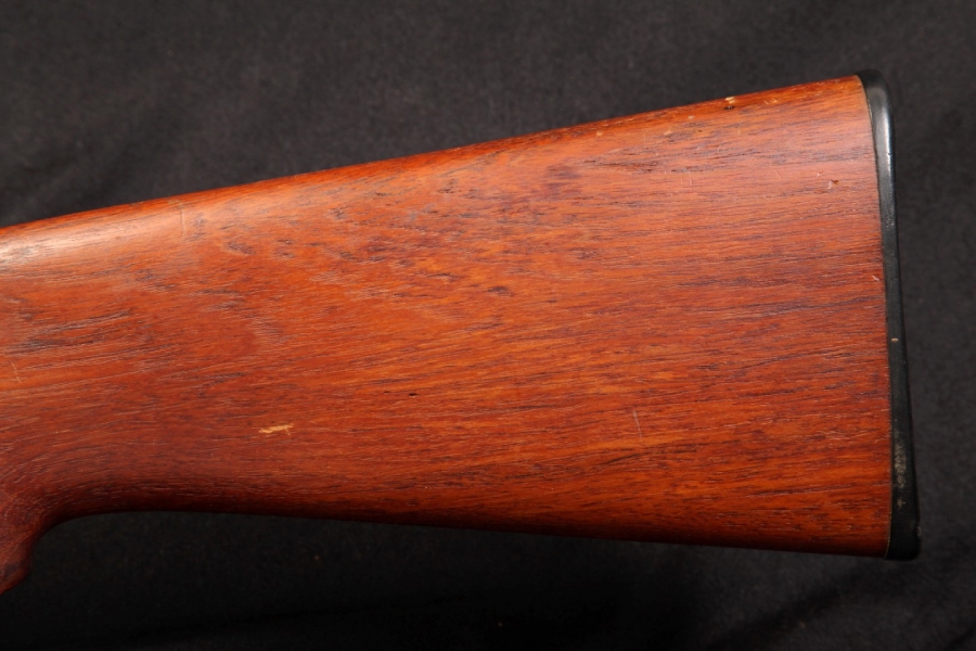 Australian Omark Model 44 7.62 Nato Bolt Action Single Shot Target ...