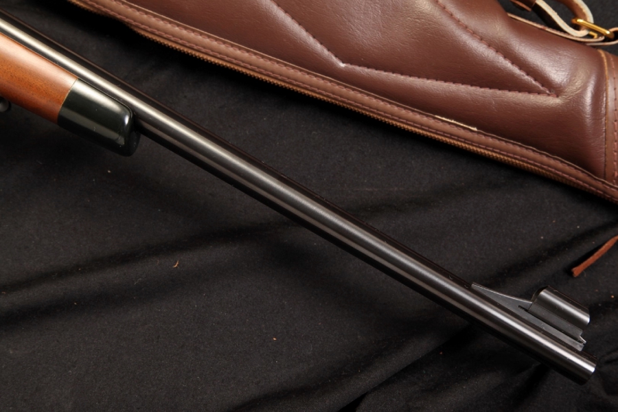 Sears Ted Williams Model 53 Winchester 70 .30-06 Springfield Bolt ...