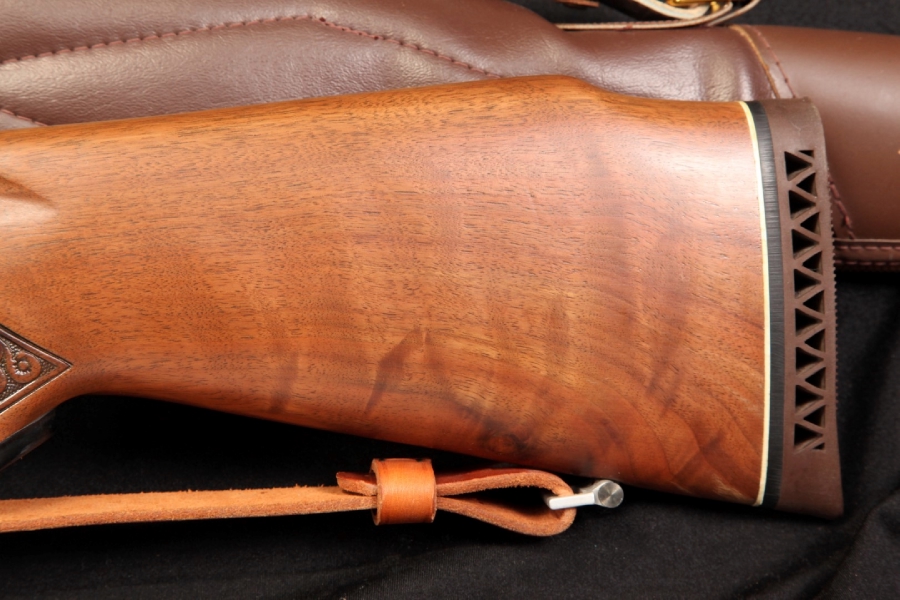 Sears Ted Williams Model 53 Winchester 70 .30-06 Springfield Bolt ...