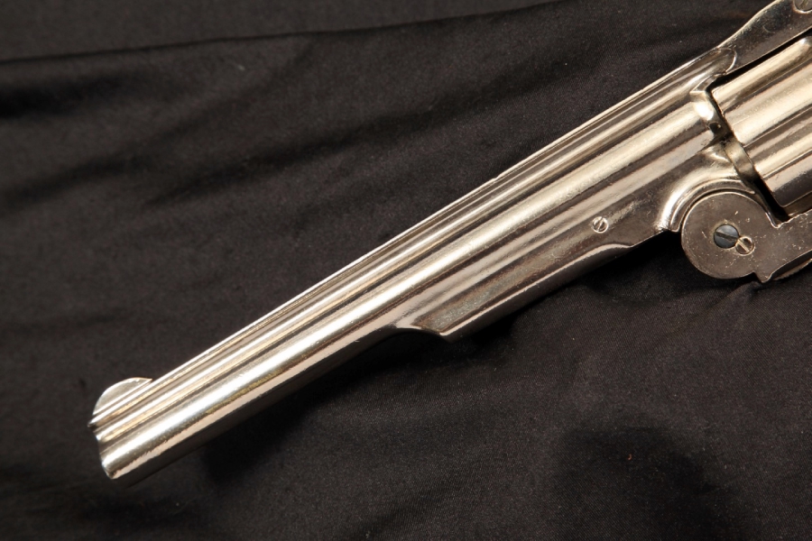 Bka 217 Smith & Wesson Schofield Replica Revolver For Sale at ...