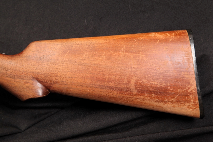 Marlin Model 49 12 Ga. Gauge Pump Action Shotgun, Only 3,000 Made, C&R ...