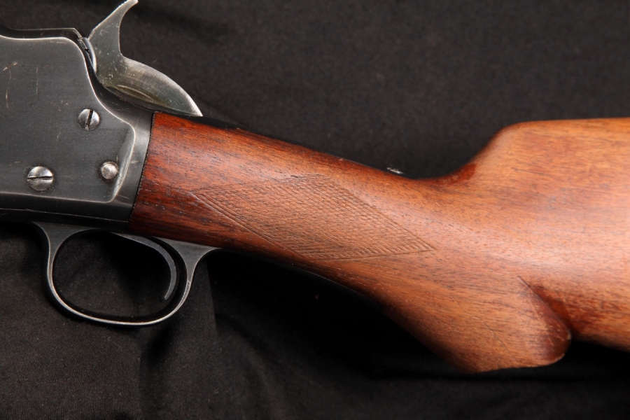 Marlin Model 49 12 Ga. Gauge Pump Action Shotgun, Only 3,000 Made, C&R ...