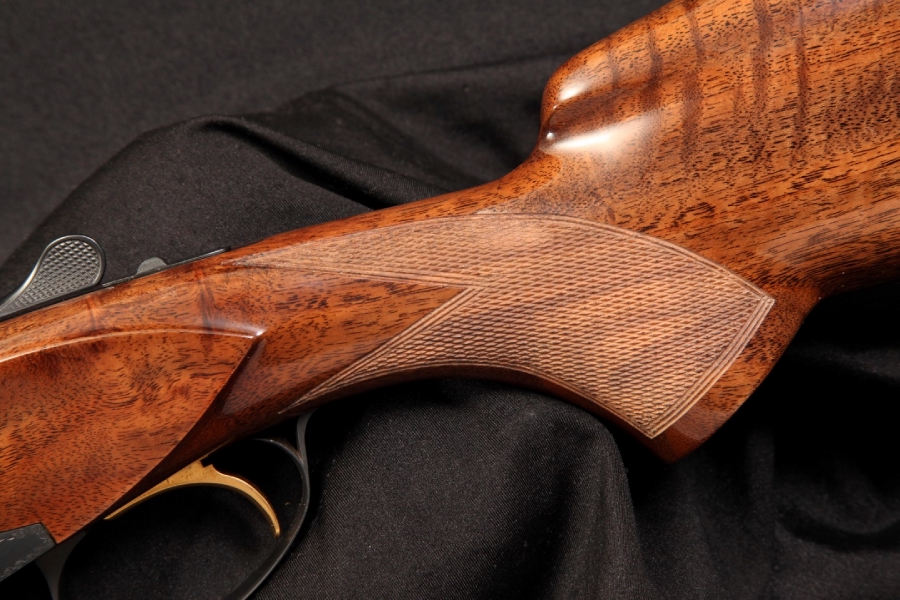 Fn Belgian Browning Superposed .410 Bore Grade 1 Over / Under O/U ...