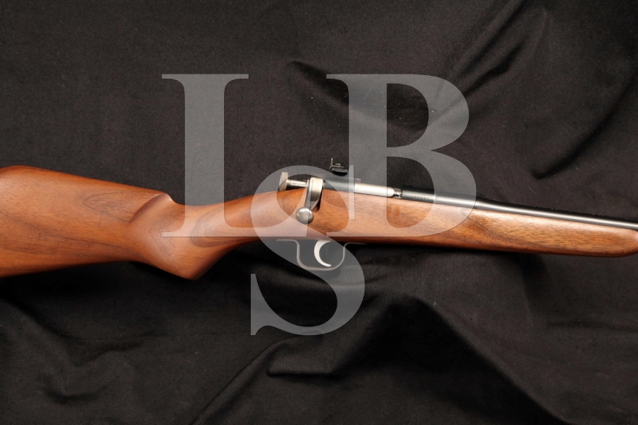 Oregon Arms Inc. Chipmunk .22 Lr Single Shot Bolt Action Youth / Boys ...