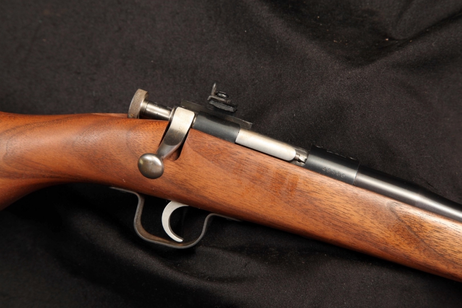 Oregon Arms Inc. Chipmunk .22 Lr Single Shot Bolt Action Youth / Boys ...