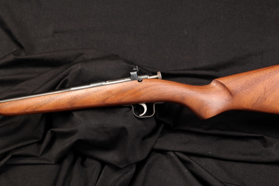 Oregon Arms Inc. Chipmunk .22 Lr Single Shot Bolt Action Youth / Boys ...