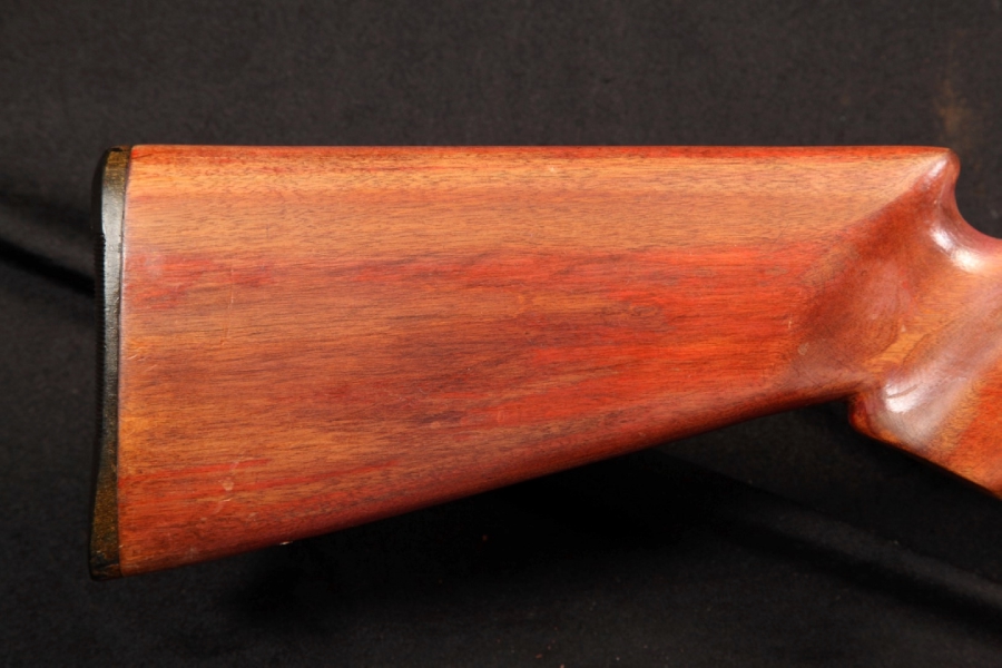 Savage 340 / Springfield 840 .222 Rem. Remington Bolt Action Rifle ...