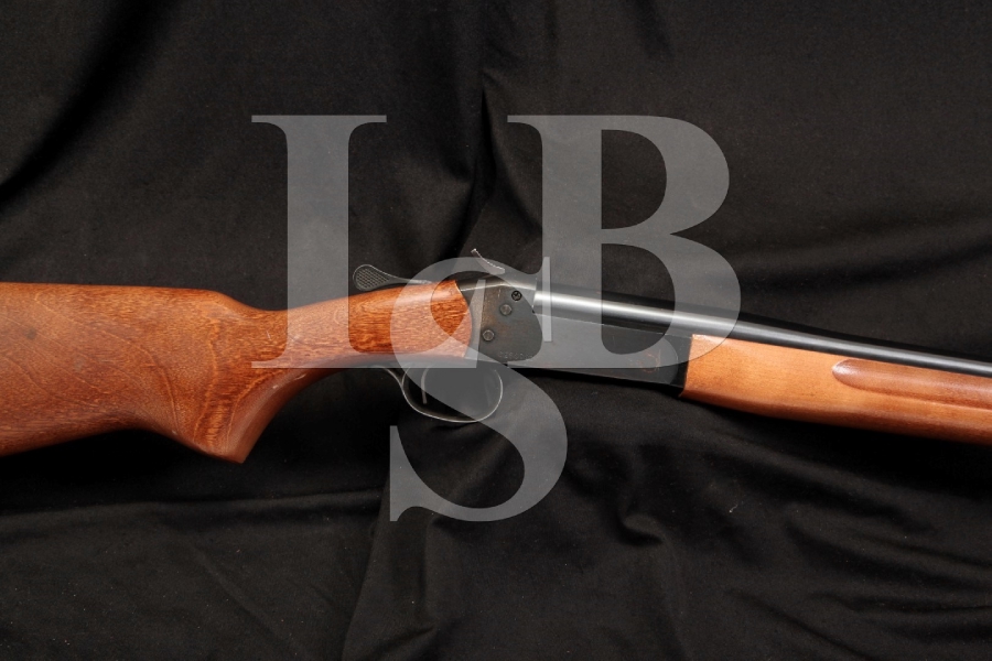 Sears 273.510790 / Winchester 37a 37 A Single Shot .410 Ga Gauge Bore ...