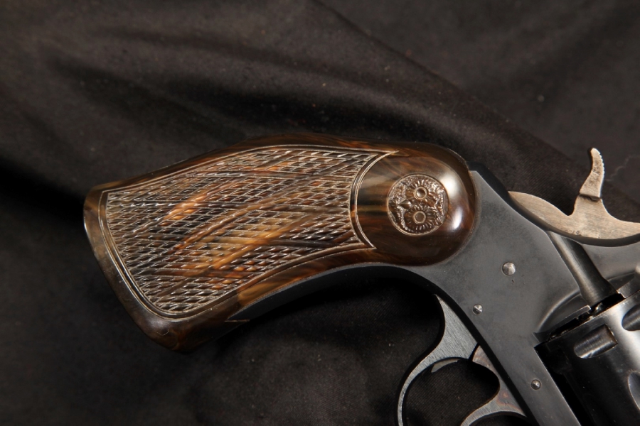 Iver Johnson Serial Number History