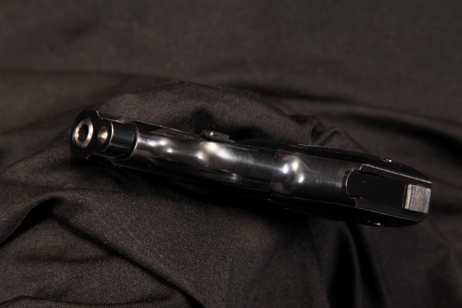 French Mab Model A Type 2 Wac .25 Acp Sa Semi Auto Pistol - 1954 C&R ...