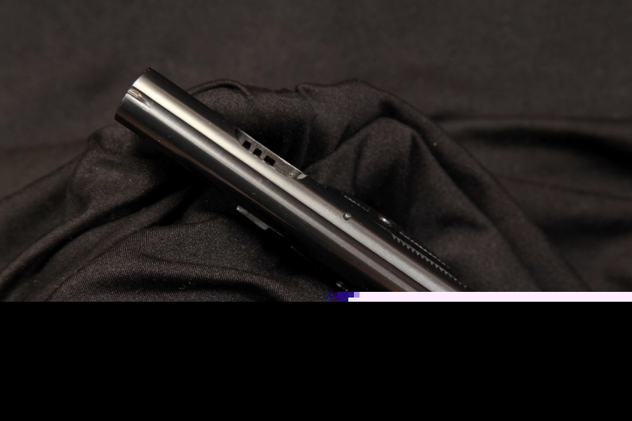 French Mab Model A Type 2 Wac .25 Acp Sa Semi Auto Pistol - 1954 C&R ...