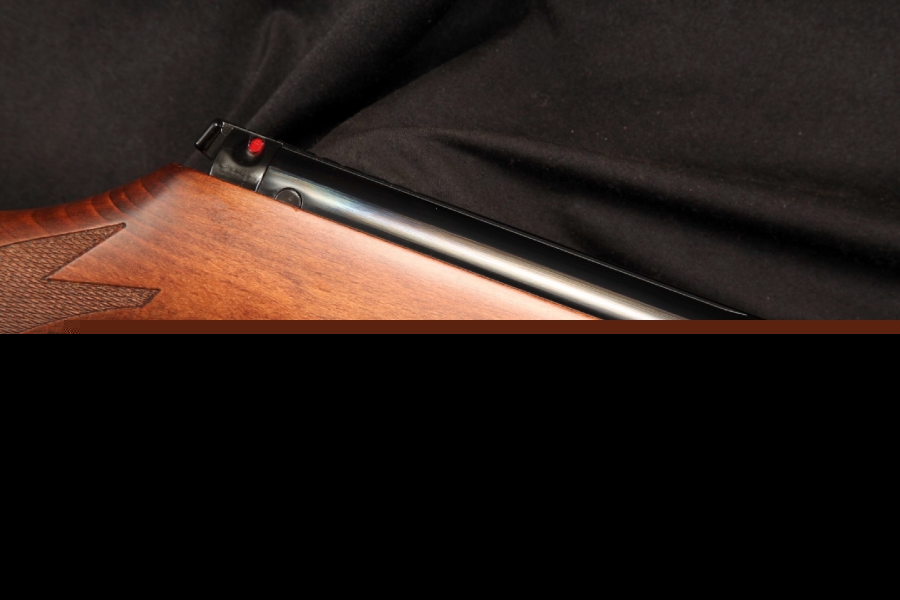 Webley Patriot .25 Cal Break Barrel Air Rifle For Sale at GunAuction ...