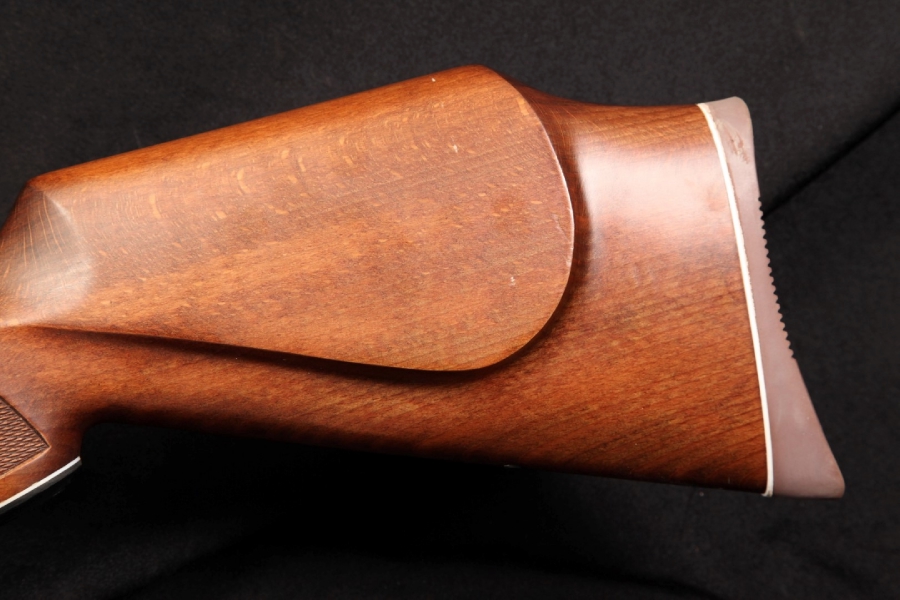 Webley Patriot .25 Cal Break Barrel Air Rifle For Sale at GunAuction ...