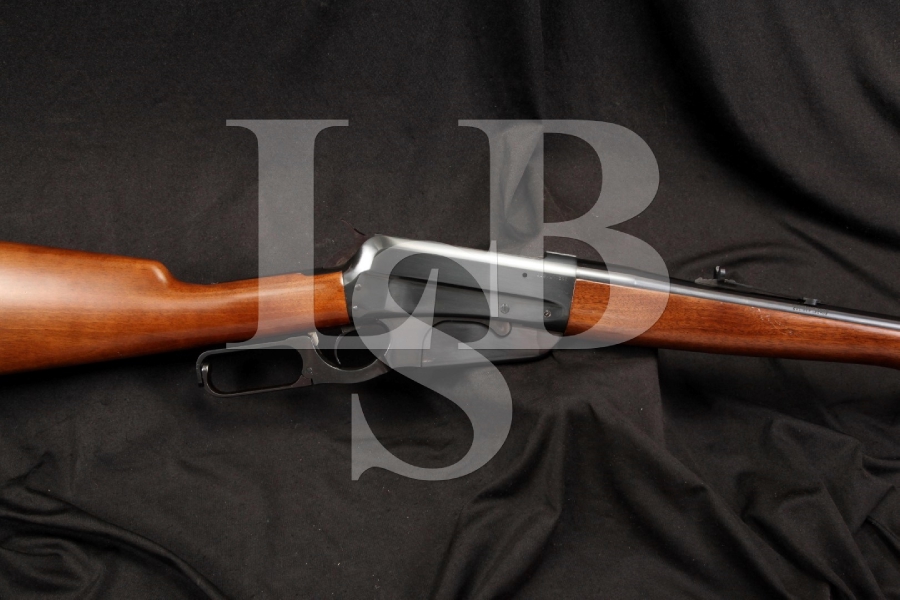 Browning Model 1895 95 .30-06 Lever Action Rifle Like Winchester 95 For ...