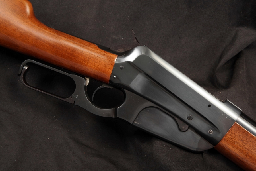 Browning Model 1895 95 .30-06 Lever Action Rifle Like Winchester 95 For ...