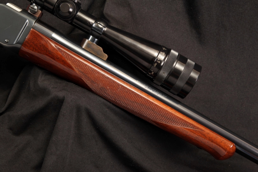 Browning Model B 78 B78 B-78 .25-06 Remington Falling Block Single Shot ...