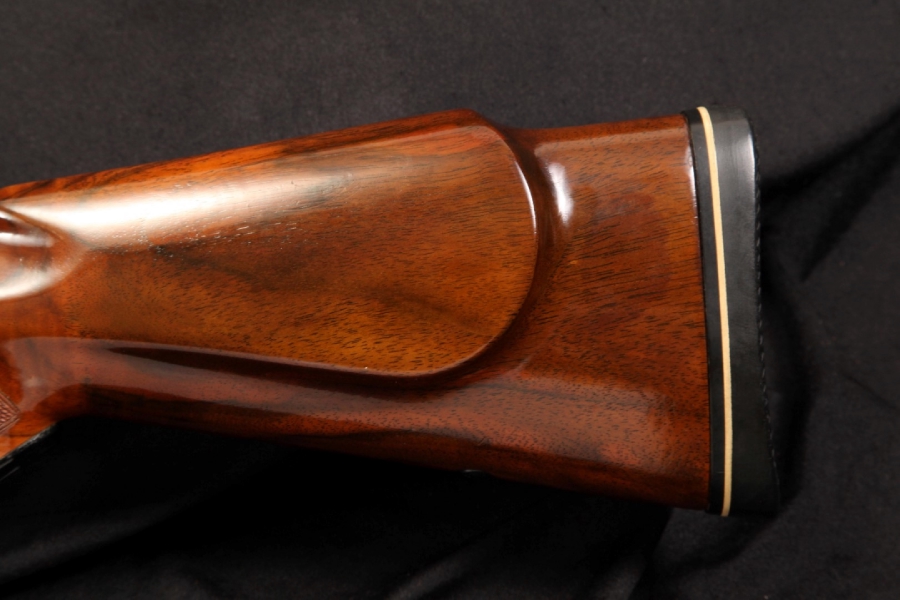 Browning Model B 78 B78 B-78 .25-06 Remington Falling Block Single Shot ...