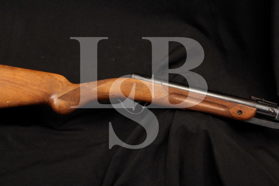 Belgian Hy-Score Model 801 22 Cal Pellet Air Rifle