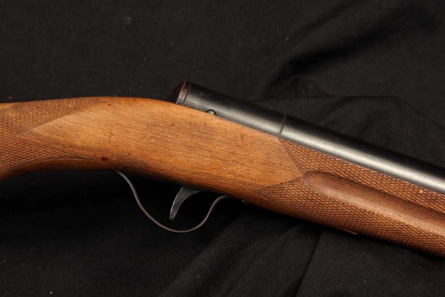 Belgian Hy-Score Model 801 22 Cal Pellet Air Rifle For Sale at ...