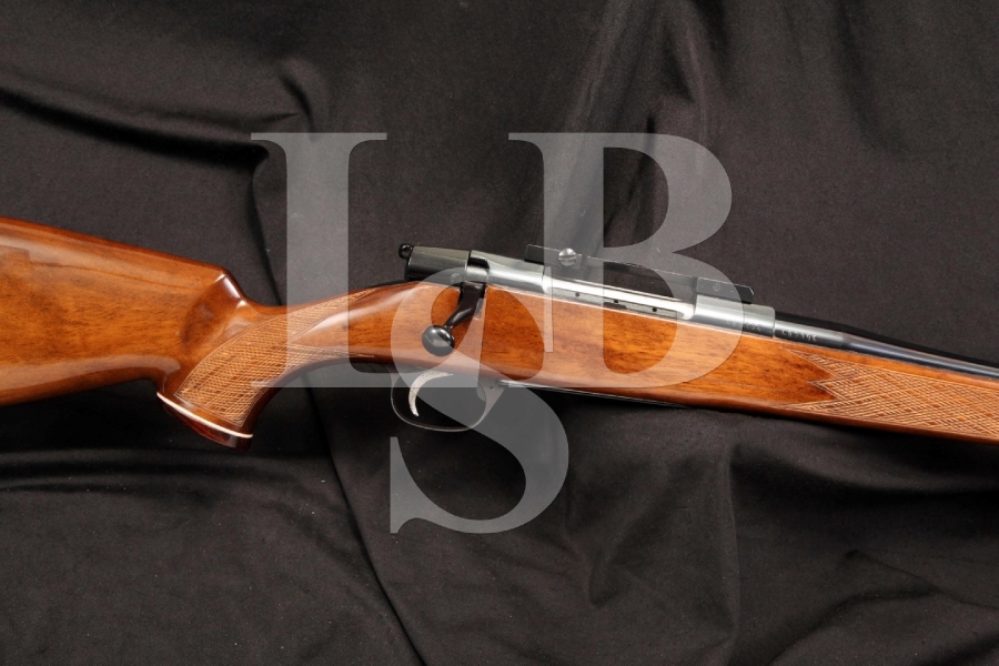 Voere Kleinguenther Model K14 .30-06 Springfield Bolt Action Hunting ...