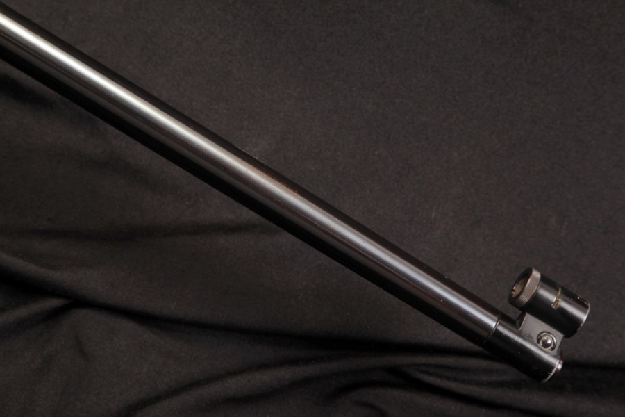 Daisy German Fwb Model 150 .177 Target Air Rifle For Sale at GunAuction ...